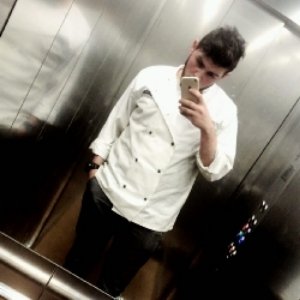 Ciro Spina - Cuoco @ Ta kriss | Gronda