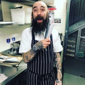 Matt Moran - Head chef @ Ennismore | Gronda