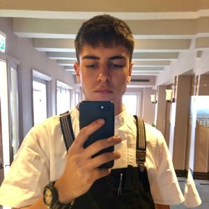 Jacob oliver - Chef de Partie @ Relais & Châteaux Terra Auener Hof | Gronda