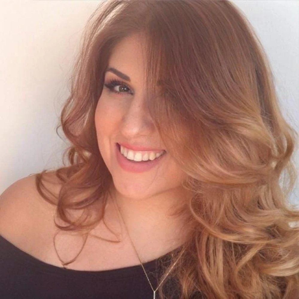 Maria Nicolaou - Amateur baker @ Home | Gronda