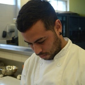 Nacho Pígola 🇺🇾 - Jefe de cocina @ Lois | Gronda