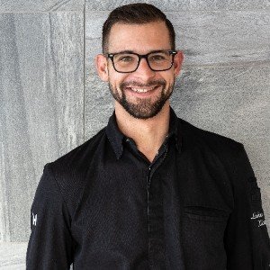 Lukas Klausner - Küchenchef @ Naturhotel Waldklause | Gronda