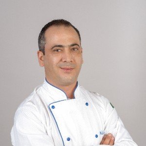 Hugo André - Küchenchef/in @ Freelancer | Gronda