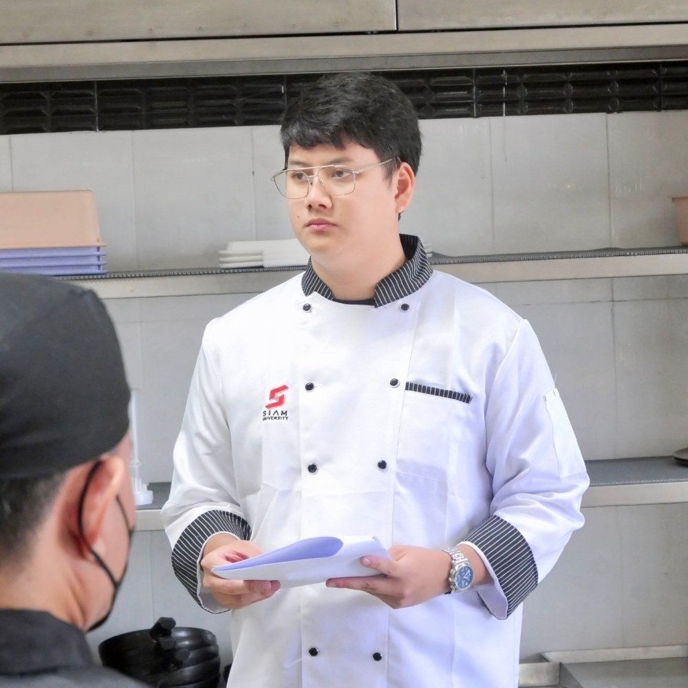 Sippapas Phuha - Bangkok, Thailand | Gronda