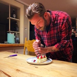 Nicholas Harmon - Personal Chef @ Work from home | Gronda