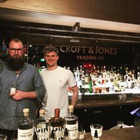 Ed Barnes - Assistant Bar Manager @ No.131 the promenade | Gronda