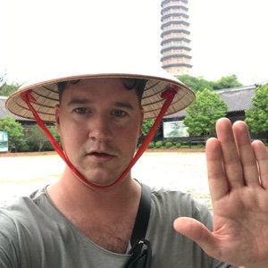 Matthew Pereira - Na @ NA | Gronda