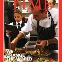 Jason Jewell - Executive Sous Chef @ Palazzo Versace | Gronda