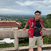 Jeffrey Goh - Commis @ Chinchin | Gronda