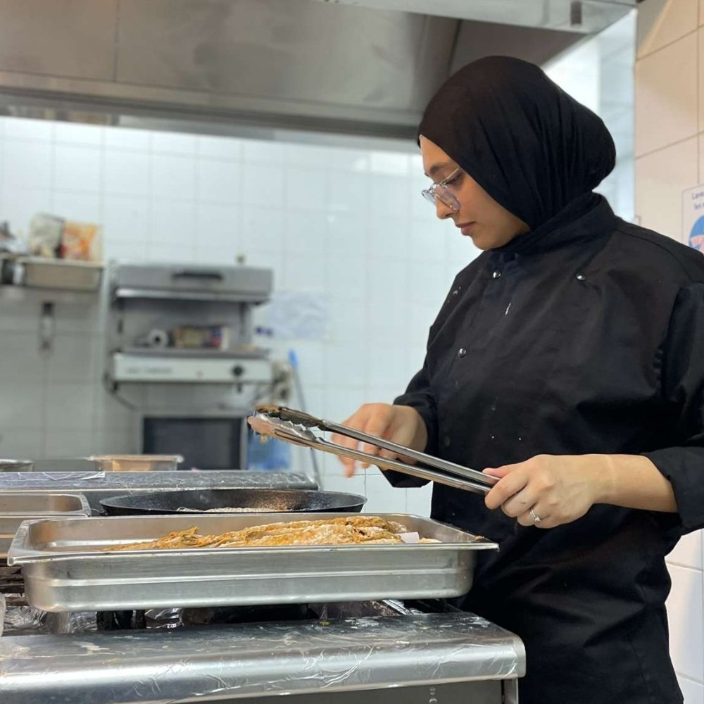 Bessma culinaire - Alger Centre, Algérie | Gronda