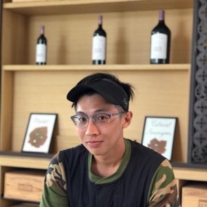 Kevin Tam | Gronda