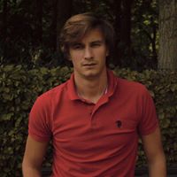 Max Ivanov - Berlin, Germany | Gronda