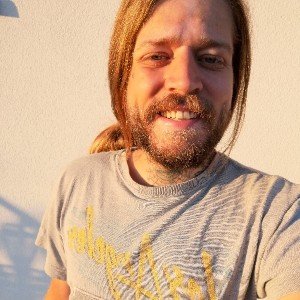 David Stare - Pizzaiolo @ BoK | Gronda