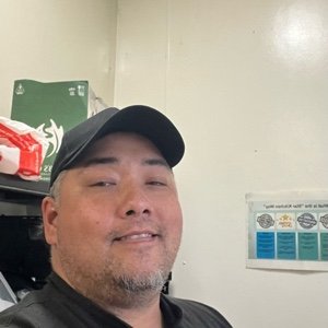 Chris watson - Head chef @ Star | Gronda