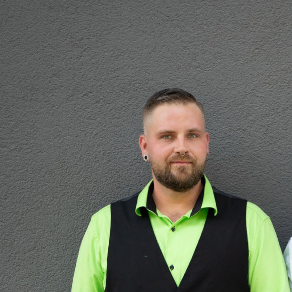 Toth Marcus - Sous Chef @ Hotel Sonnenhof & Sonnhalde | Gronda