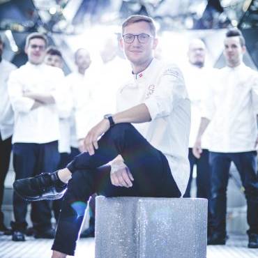 Thomas Penz - Portugal | Gronda