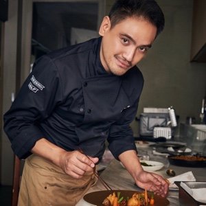 Nick Pitt - Food Designer @ Royalebrat | Gronda