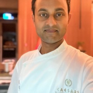 Jitendra Sharma - Chef de Partie @ Caesars Entertainment corporation ...