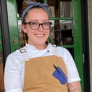 Mackenzie - Sous Chef @ Bonanno Concepts | Gronda