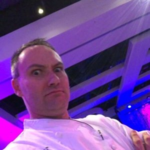 Jason Weiser - Executive Sous @ JW Marriott | Gronda