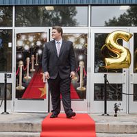 Andrew Stienstra - Commis de Cuisine @ Peller Estates winery | Gronda