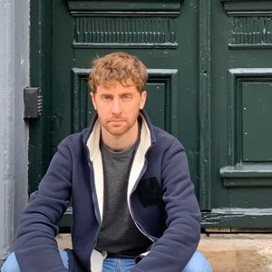 Adam Davidson - Head chef @ Embassy | Gronda