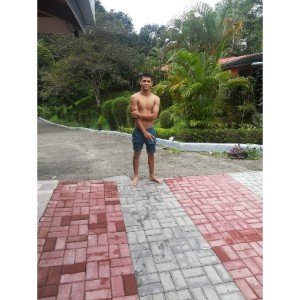 Adrian Retana - Sous Chef @ Pacific paradice | Gronda