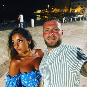 Luigi morfeo - Chef de Partie @ Veritas Restaurant | Gronda