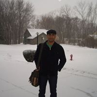 Daniel Gooding - Home Cook Caterer @ Irene’s Catering | Gronda