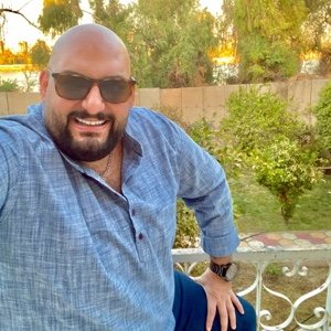 Kassem majed - Chef de Cuisine @ Iraq | Gronda