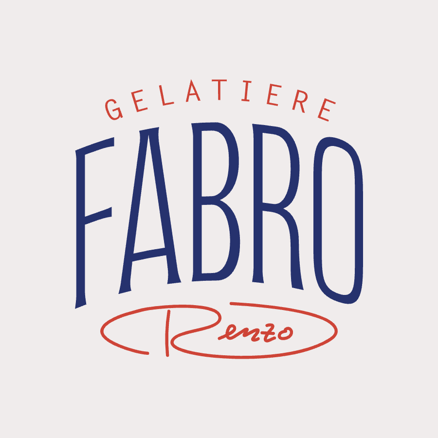 Renzo Fabro - Maestro Gelatiere @ Fabro Gelatiere | Gronda