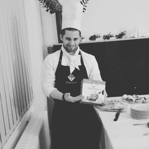 Stanislav Dimov - Sous Chef @ Landhotel Seeg | Gronda
