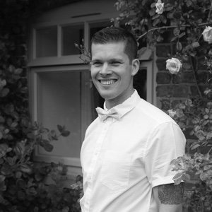 Nathan parry - Chef de Partie @ Weetwood hall | Gronda