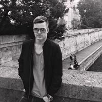 Jakob Schmid - Küchenchef @ das Schrei - Restaurant | Gronda