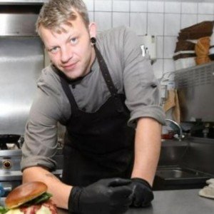 Michael Roloff - Küchenchef/in @ Kanal-Meisterei | Gronda