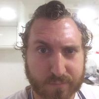 Anthony Ross - Yacht chef @ anthony Ross | Gronda