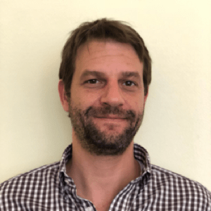 Michael Gehring - Geschäftsleitung @ SV Hotel | Gronda