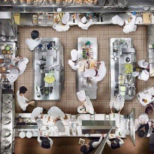 Laith Kubba - Jungkoch/in @ Hotel Sportalm Gipfelglück | Gronda