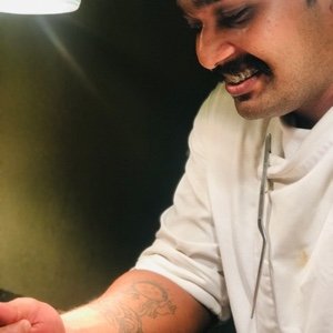 BhaRath KrishNa - Commis de Cuisine @ Hyatt Regency Dusseldorf | Gronda