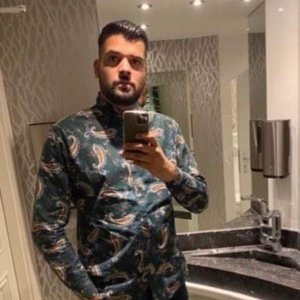 Benjamin Willems - Chef de Partie @ George Bar & Grill | Gronda