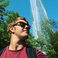 Dominik Rauch - Gastronomiefachmann @ Seniorenresidenz am Kurpark ...