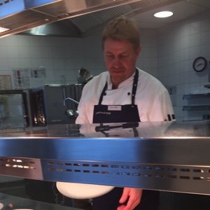 Thomas Angerer - Küchenchef @ BMW AG | Gronda