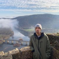 Lucas Levy - Sushiman @ China in box | Gronda