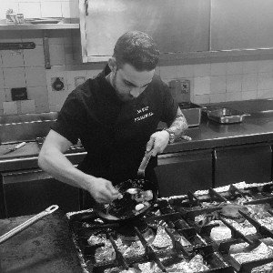 David Farinha | Gronda