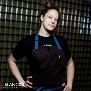 Jes Childers - Chef de Cuisine @ Mirbeau Inn and Spa Pinehills | Gronda