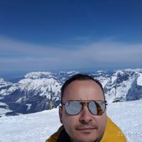 Kaneti Refael - Home cook @ Non | Gronda