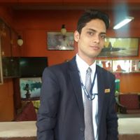 Rahul Rai - Chef de Partie @ The oberoi | Gronda