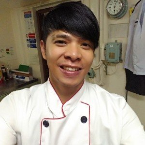 Mac Sicat - Chef @ Navios Shipping Company | Gronda