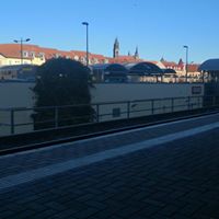 Daniel Börner - Facharbeiter @ Hilton Dresden | Gronda