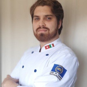 Rodrigo Cabral - Commis de Cuisine @ Bobardí - Avenida Munhoz da Rocha ...